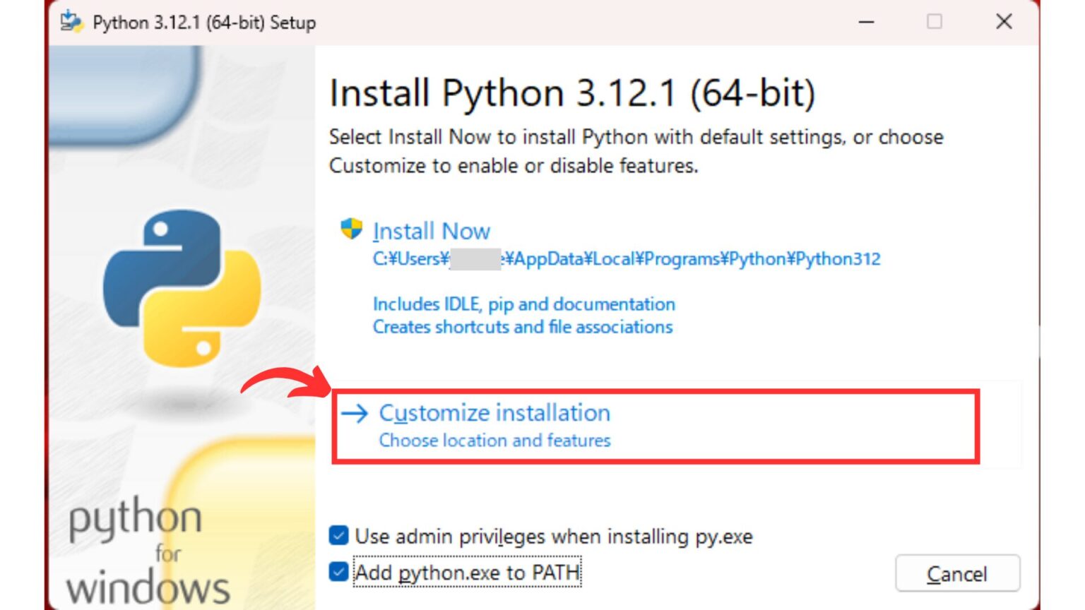 【初心者必見】失敗しないPythonの始め方マニュアル！インストール方法をわかりやすく解説 - Pythonのソバ
