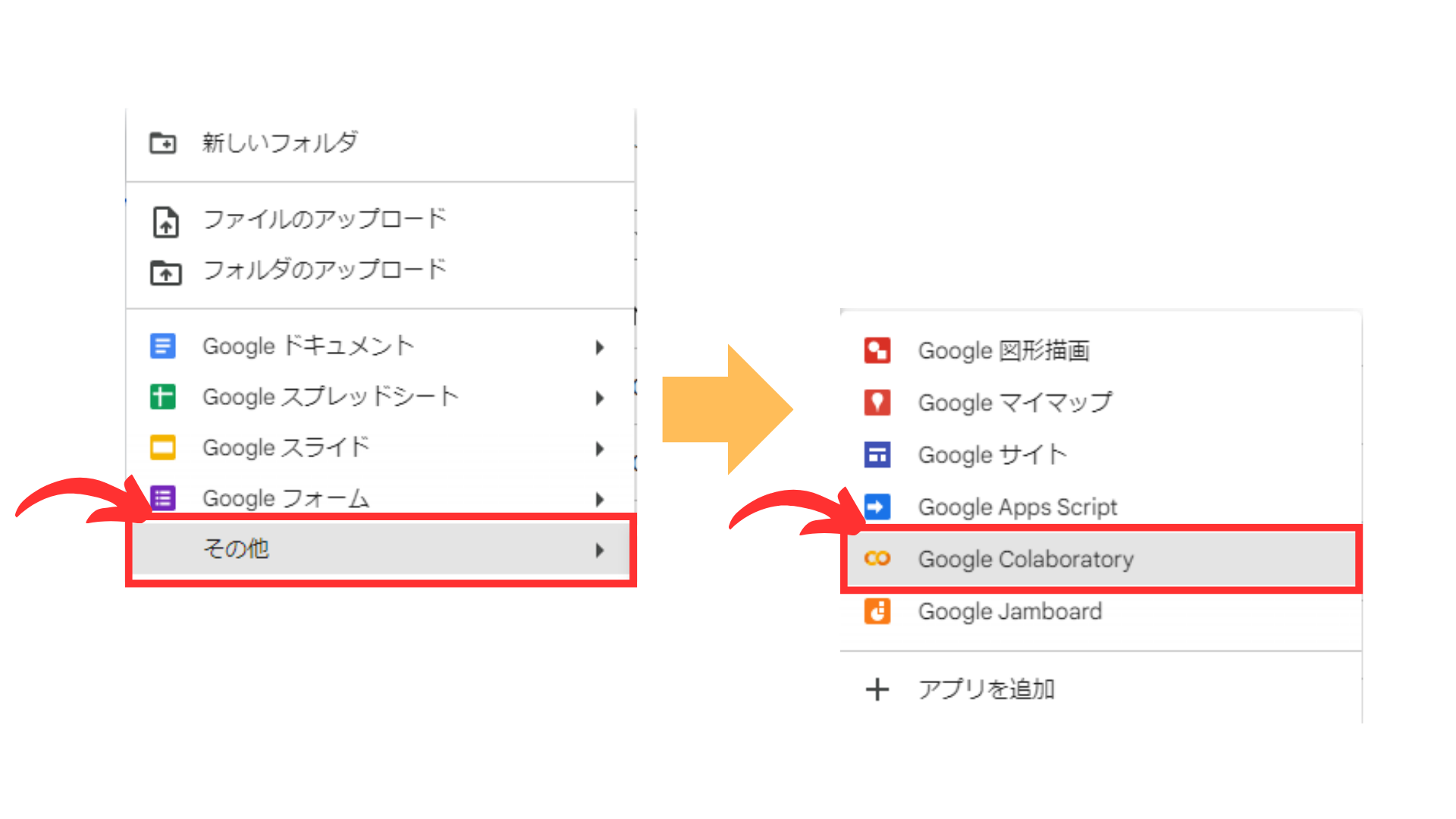 【Google Colabの使い方】ブラウザ上のPython開発環境を解説！Google Driveへの連携方法も紹介 - Pythonのソバ