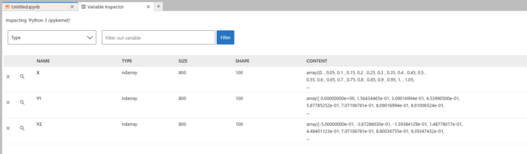 【JupyterLab使い方】Python開発ならインストール必須の開発環境を解説！ - Pythonのソバ