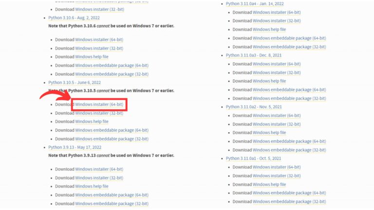 【初心者必見】失敗しないPythonの始め方マニュアル！インストール方法をわかりやすく解説 - Pythonのソバ